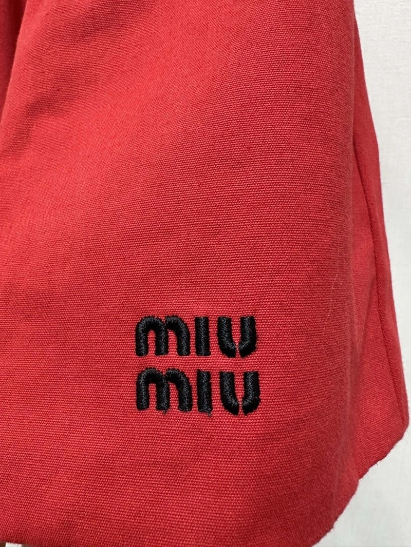Genuine Miu Miu Dress