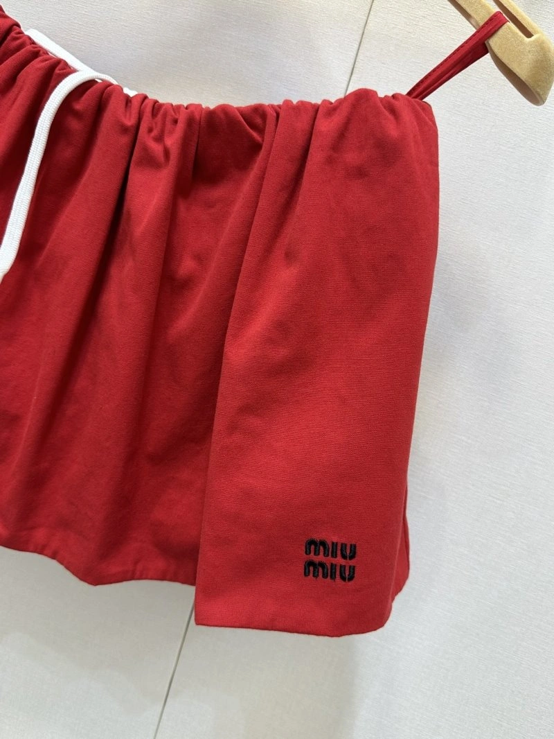 Genuine Miu Miu Dress