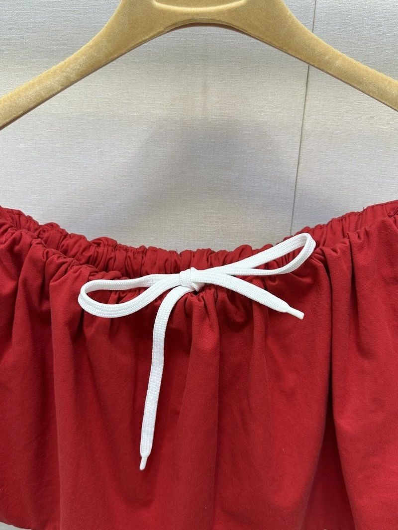 Genuine Miu Miu Dress