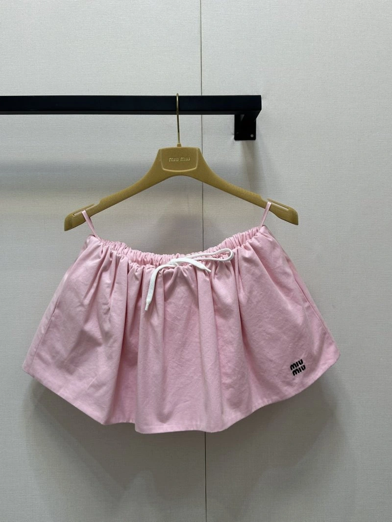 Miu Miu Dress