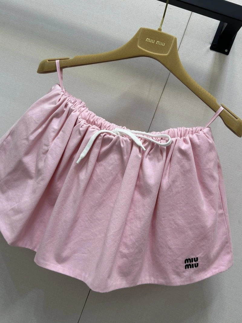 Inexpensive Miu Miu Dress