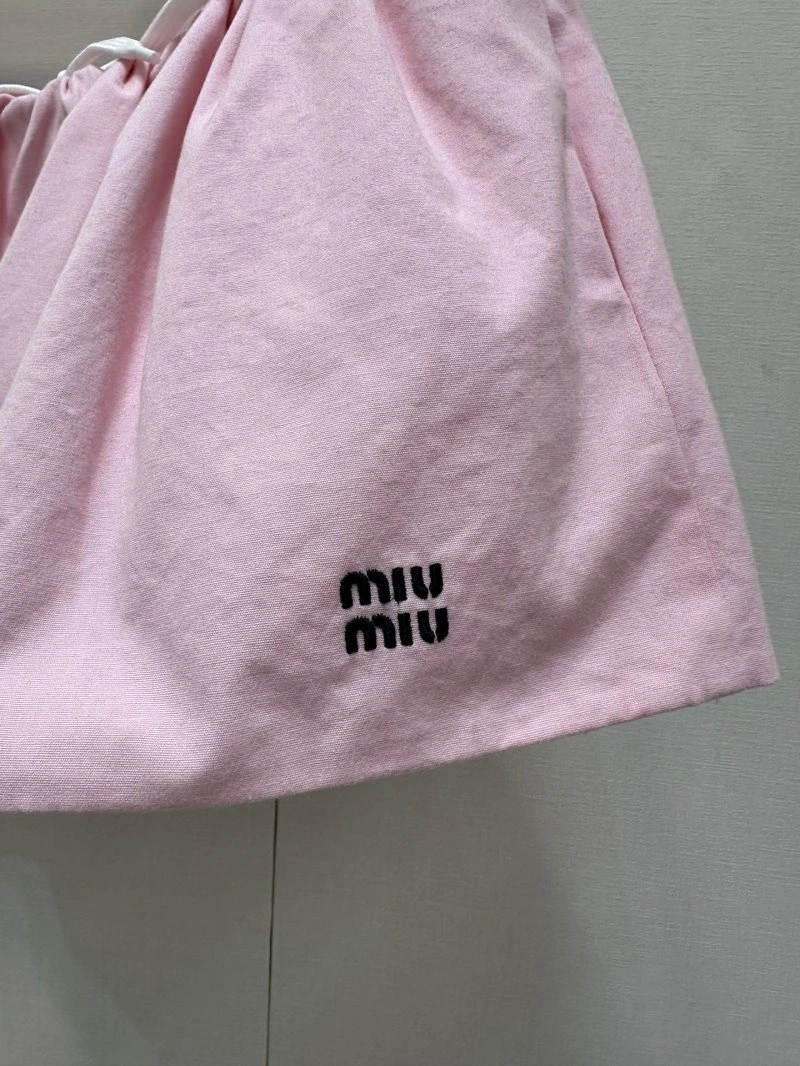 Inexpensive Miu Miu Dress