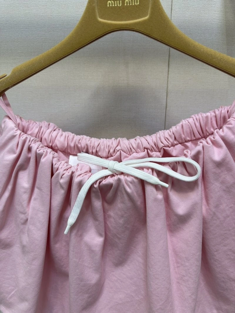 Inexpensive Miu Miu Dress