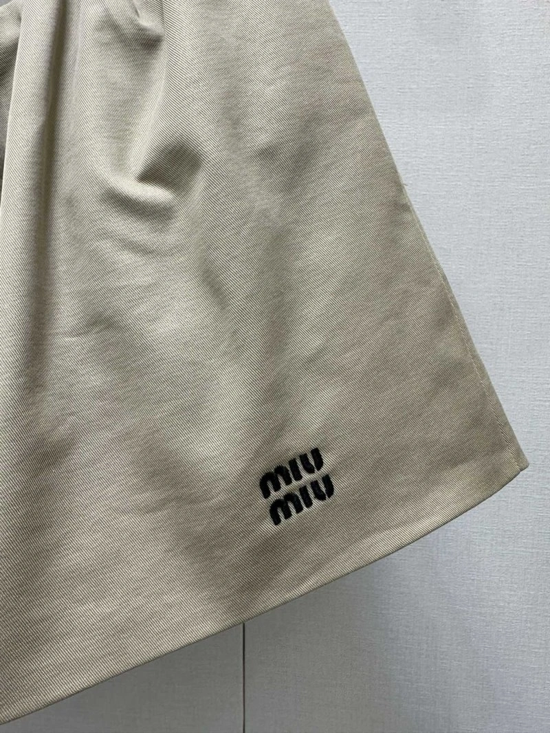 Cut-rate Miu Miu Dress