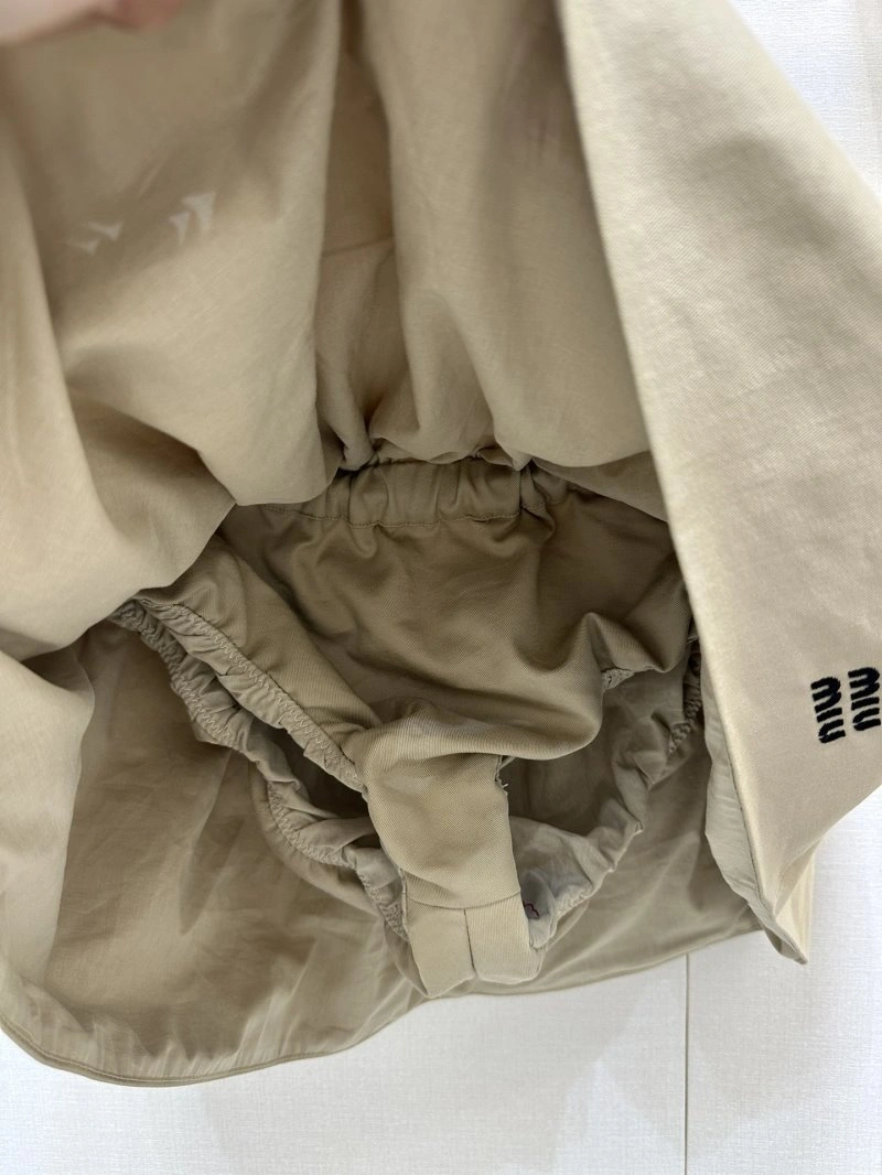 Cut-rate Miu Miu Dress