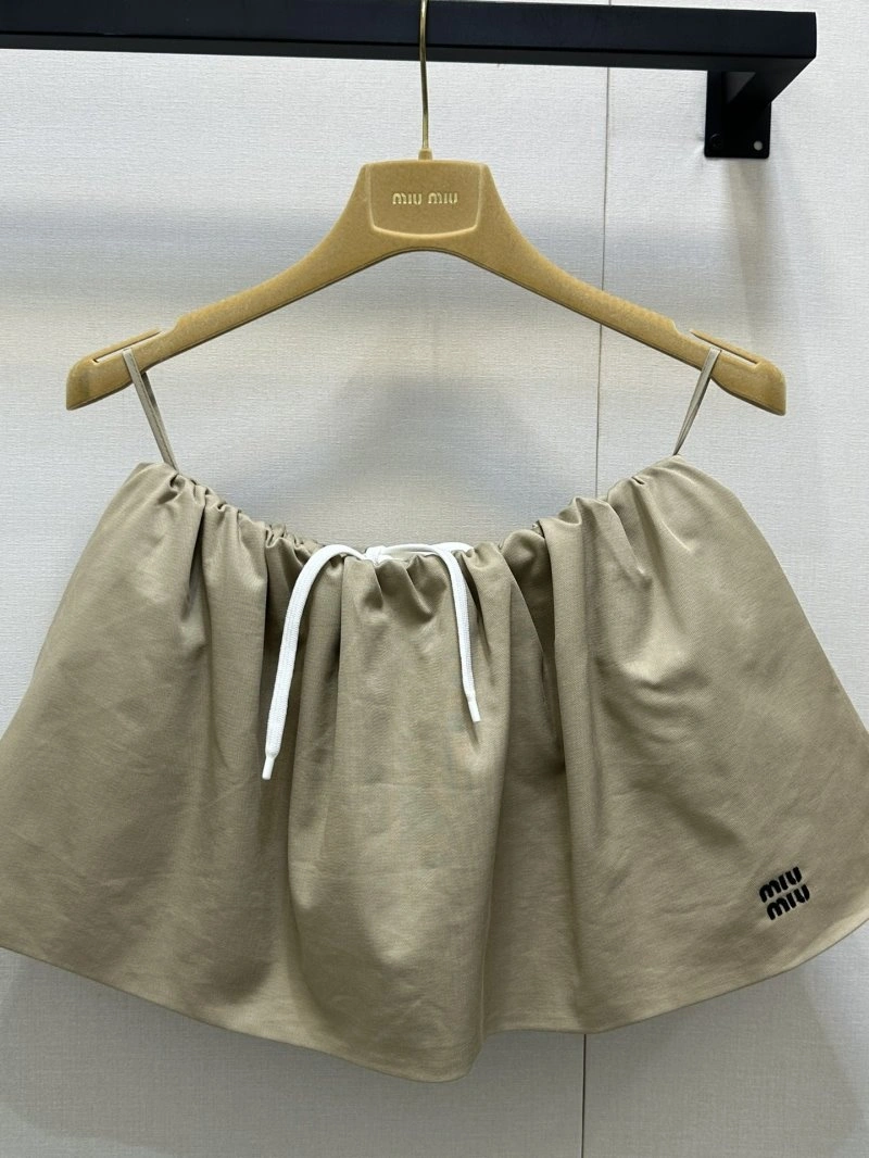 Cut-rate Miu Miu Dress
