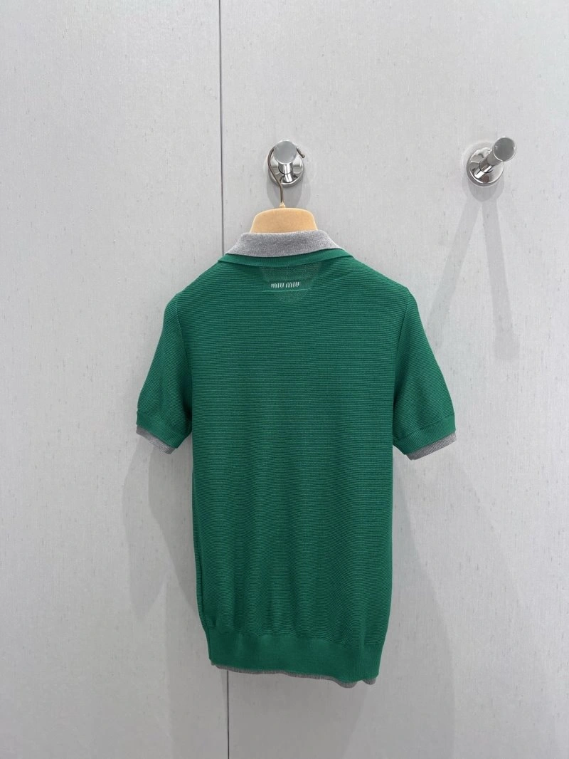 Authentic Miu Miu Dress
