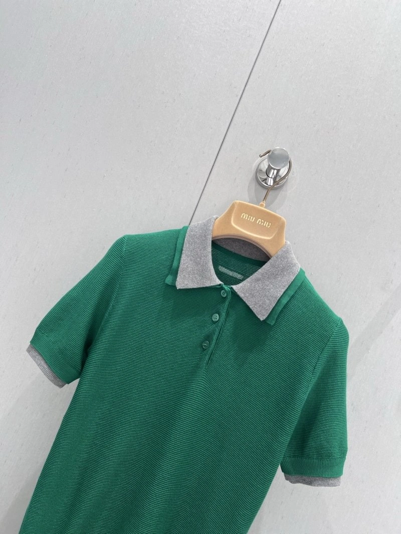Authentic Miu Miu Dress