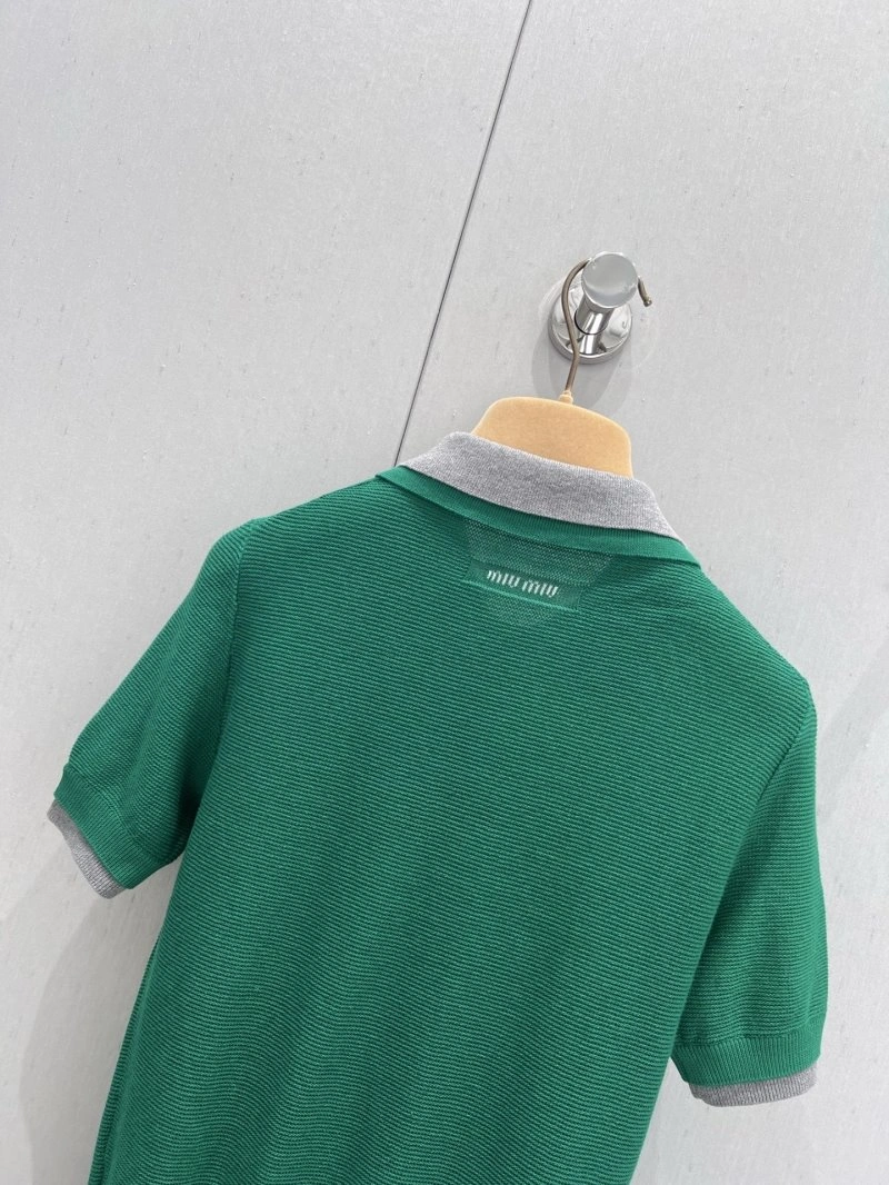 Authentic Miu Miu Dress