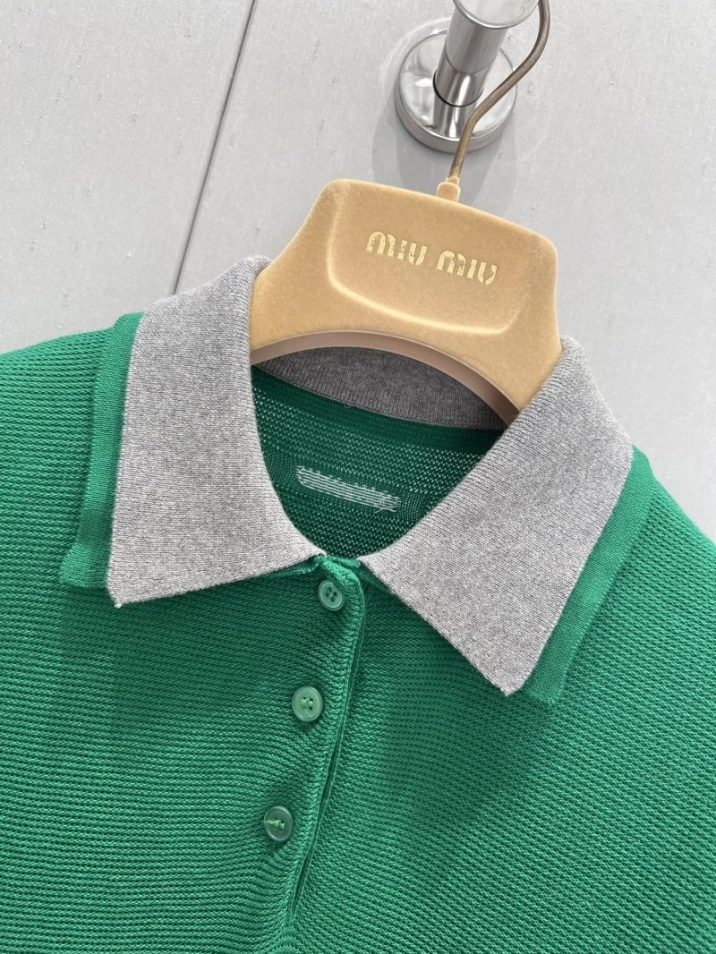 Authentic Miu Miu Dress