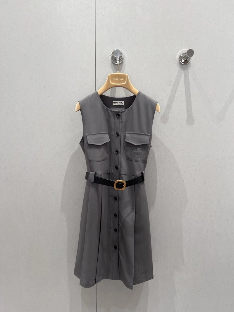 Miu Miu Dress