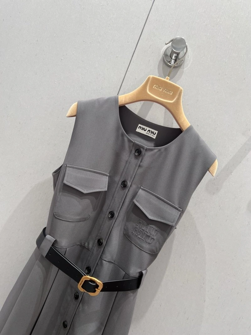 High fidelity Miu Miu Dress