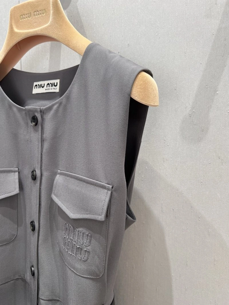 High fidelity Miu Miu Dress