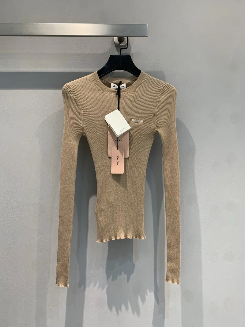 Miu Miu Dress