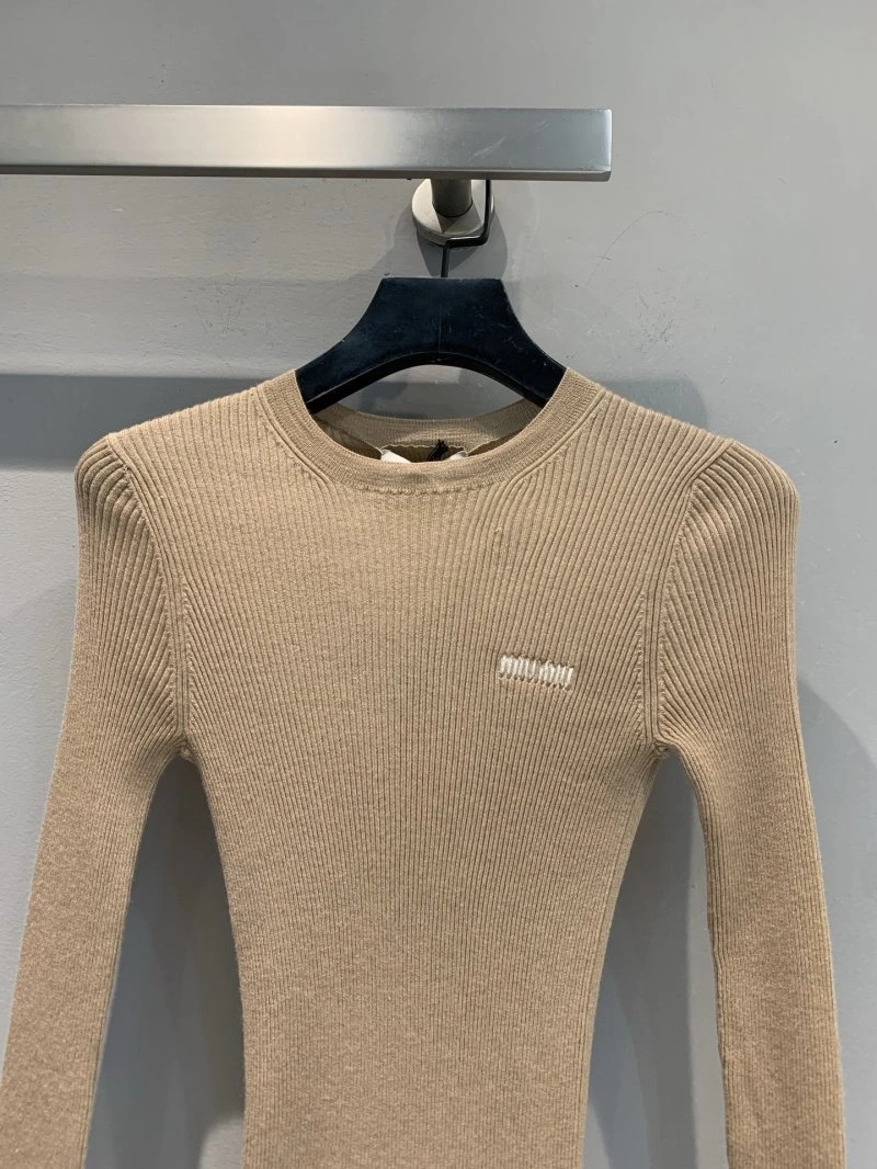 Precise copy Miu Miu Dress