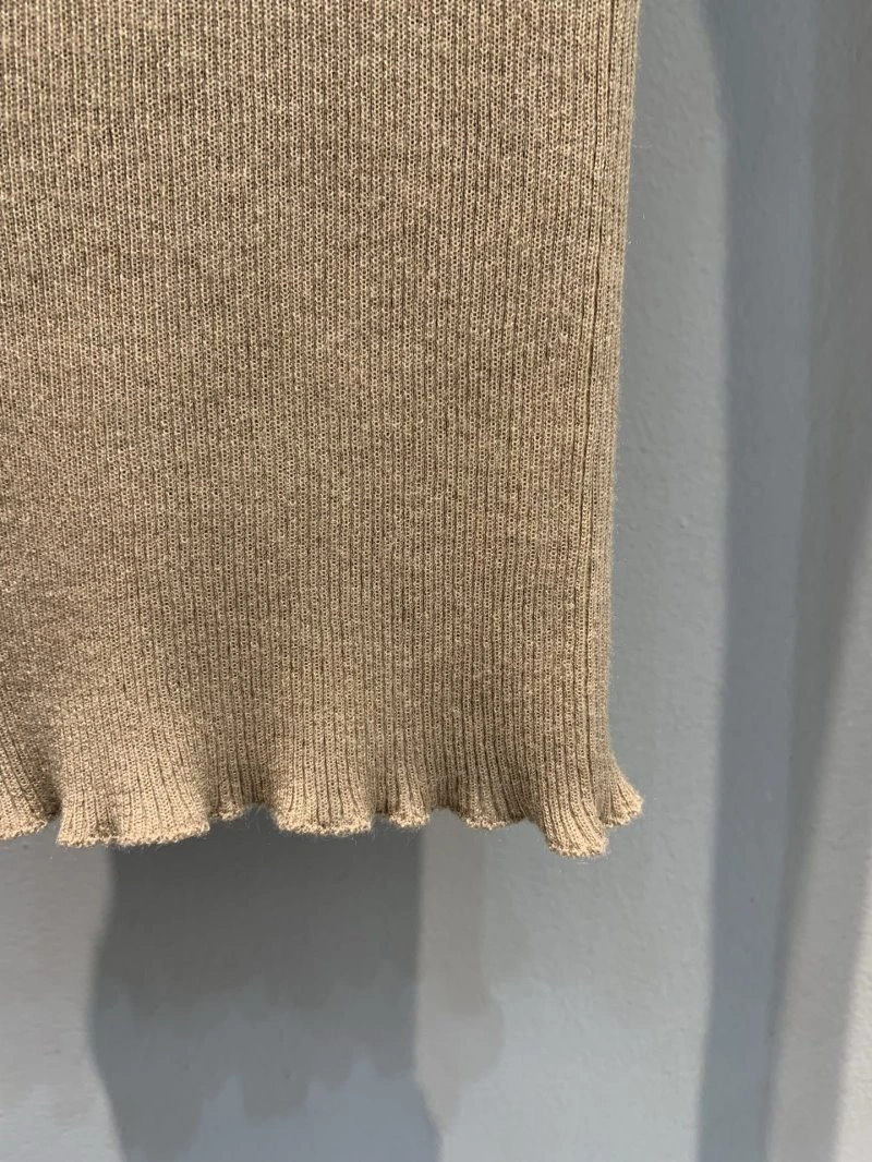 Precise copy Miu Miu Dress