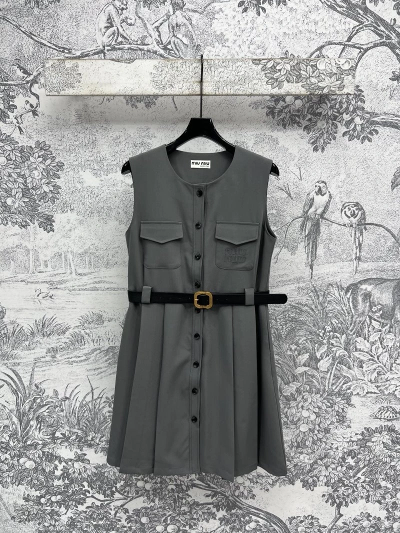 Miu Miu Dress