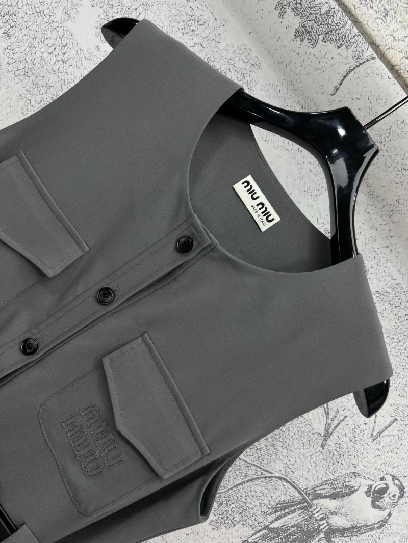 Budget-friendly Miu Miu Dress