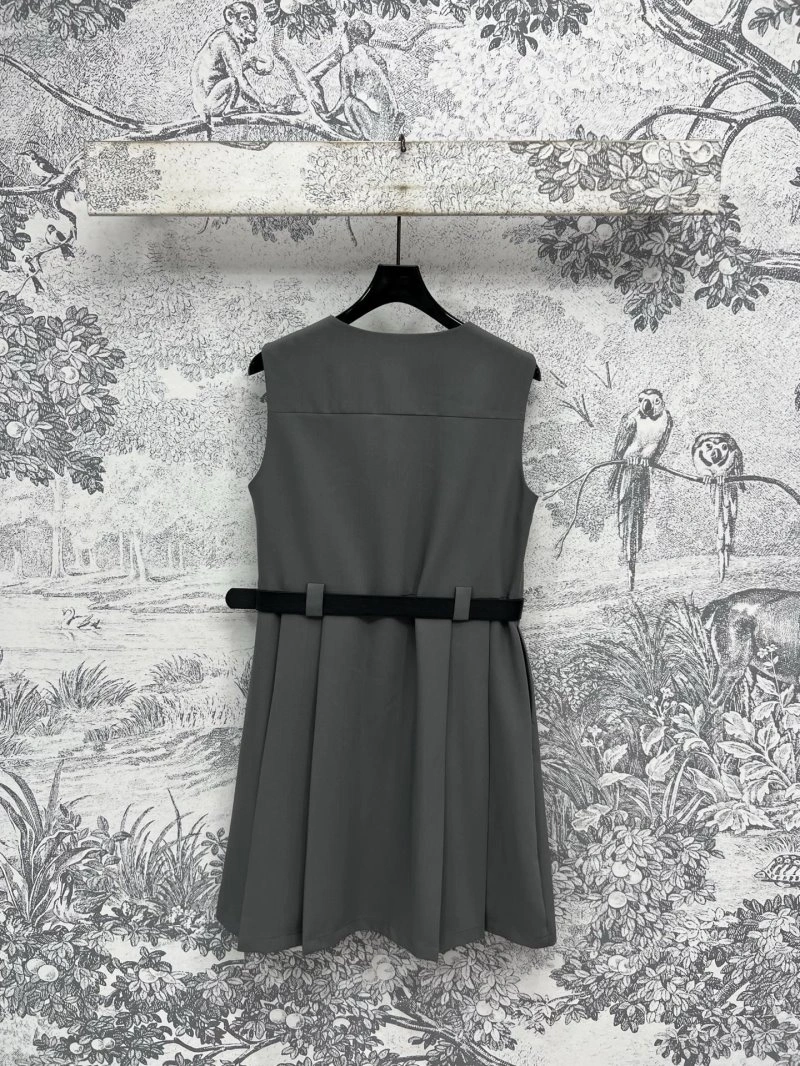 Budget-friendly Miu Miu Dress
