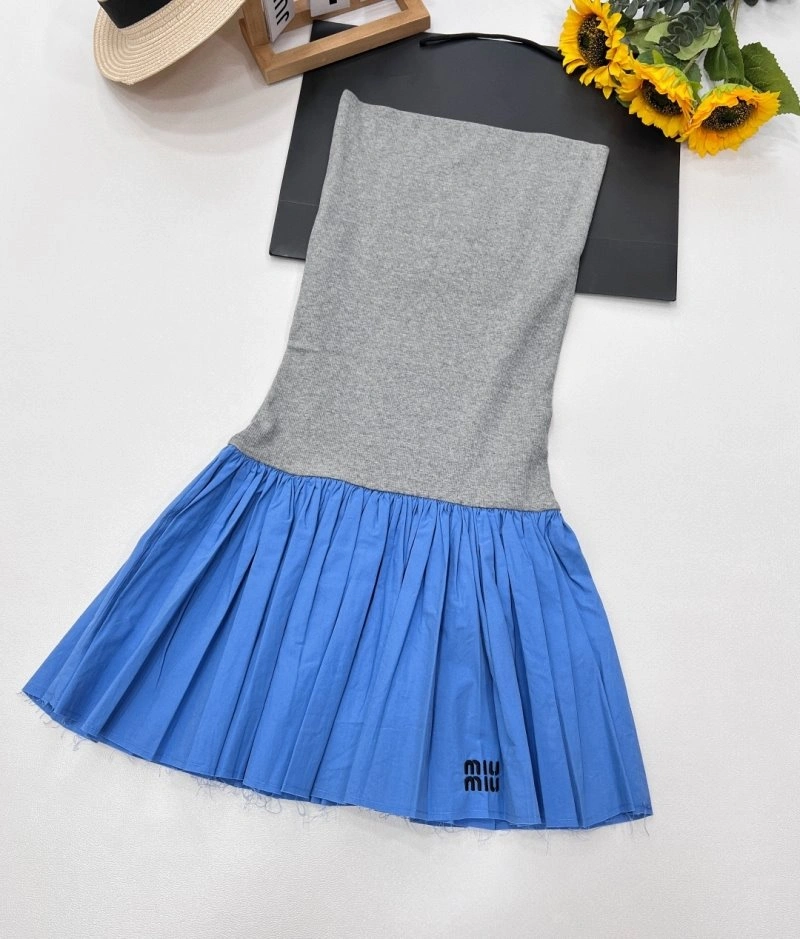 Miu Miu Dress