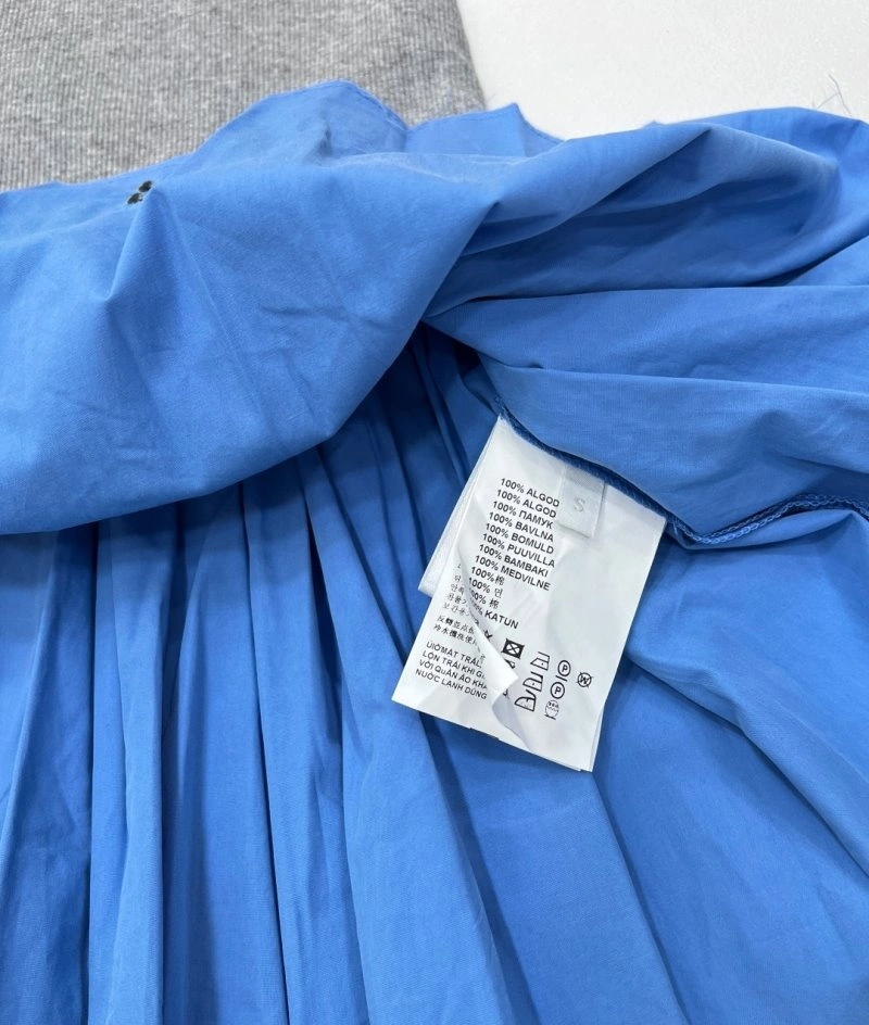 Indistinguishable Miu Miu Dress