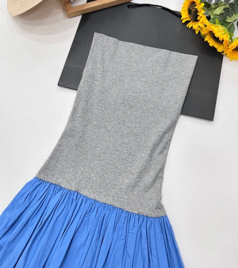 Indistinguishable Miu Miu Dress