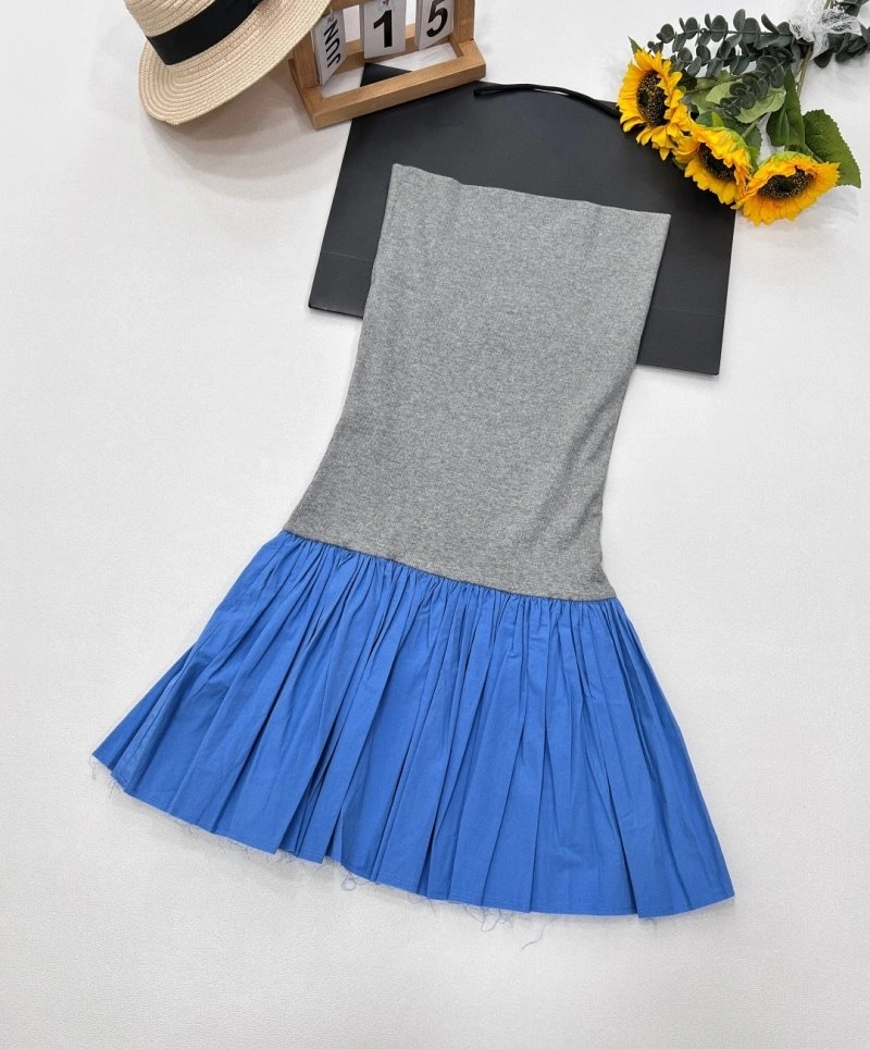 Indistinguishable Miu Miu Dress