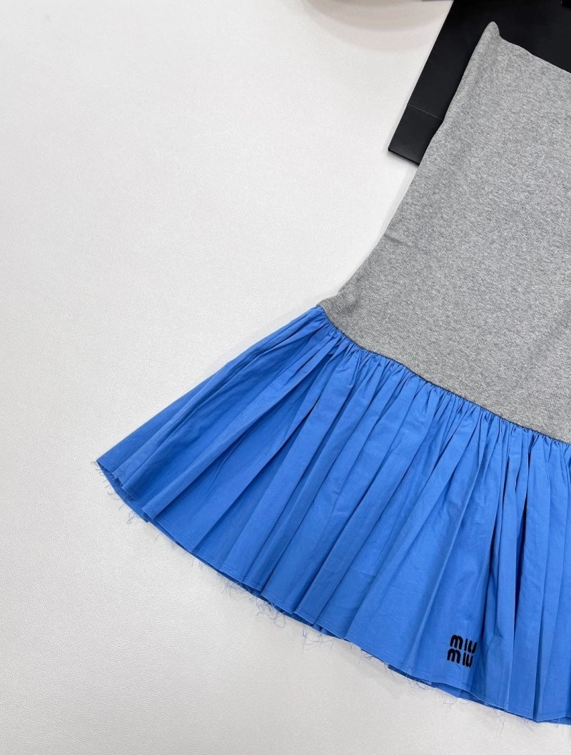 Indistinguishable Miu Miu Dress