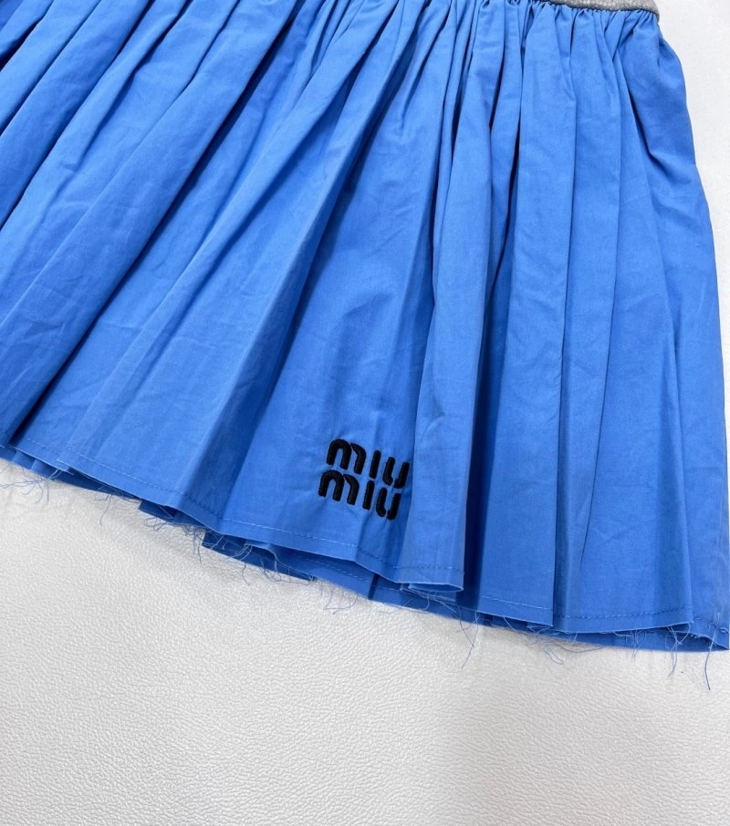 Indistinguishable Miu Miu Dress
