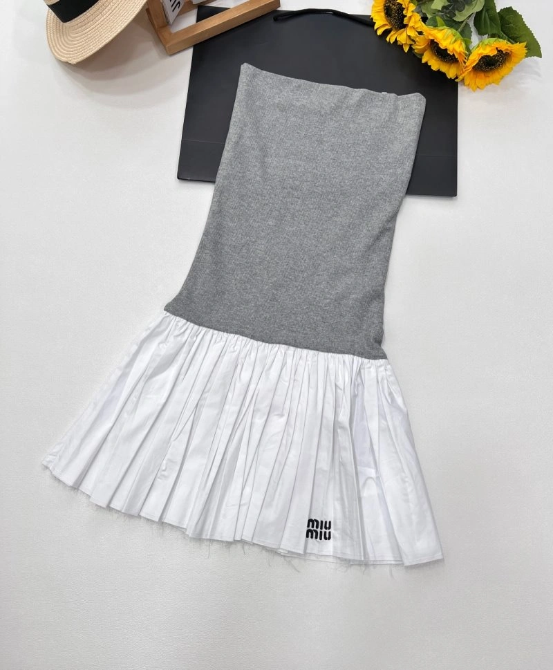 Miu Miu Dress