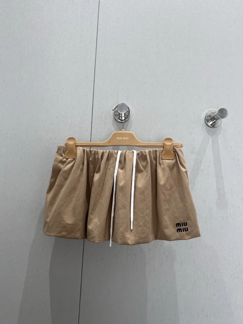 Miu Miu Dress