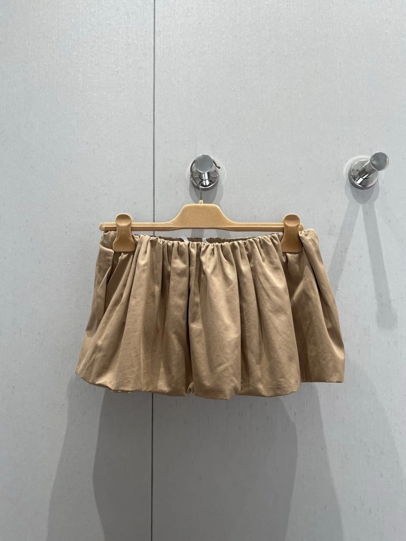 Budget-friendly Miu Miu Dress