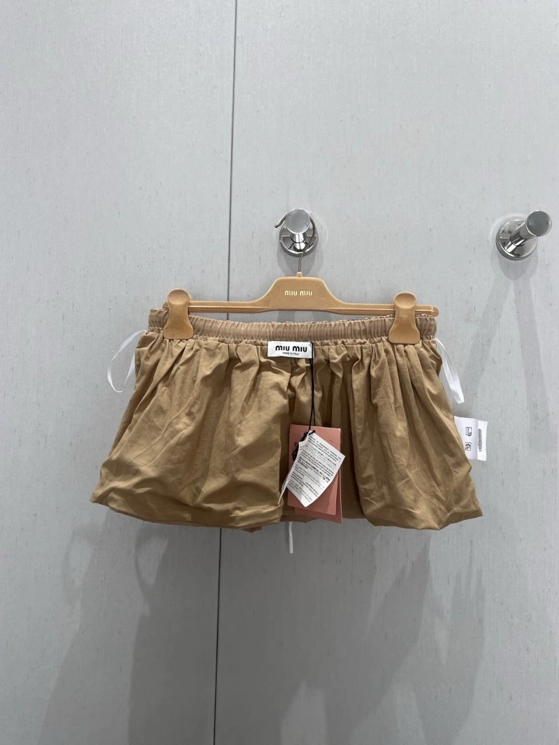 Budget-friendly Miu Miu Dress
