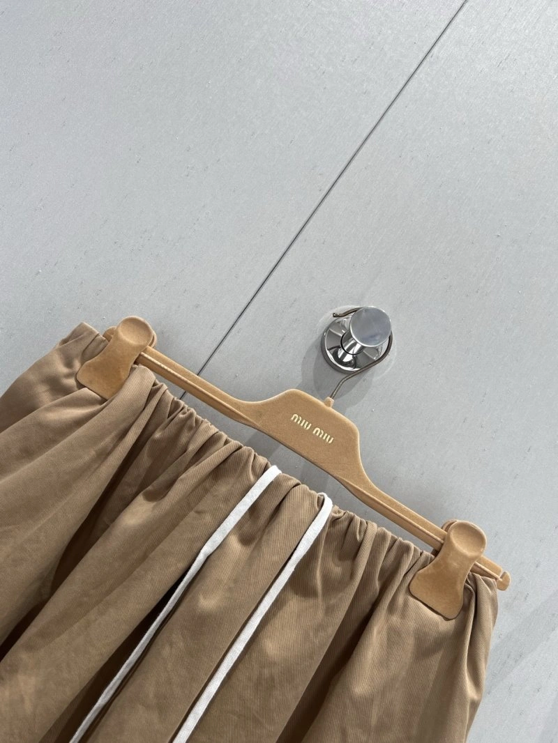 Budget-friendly Miu Miu Dress