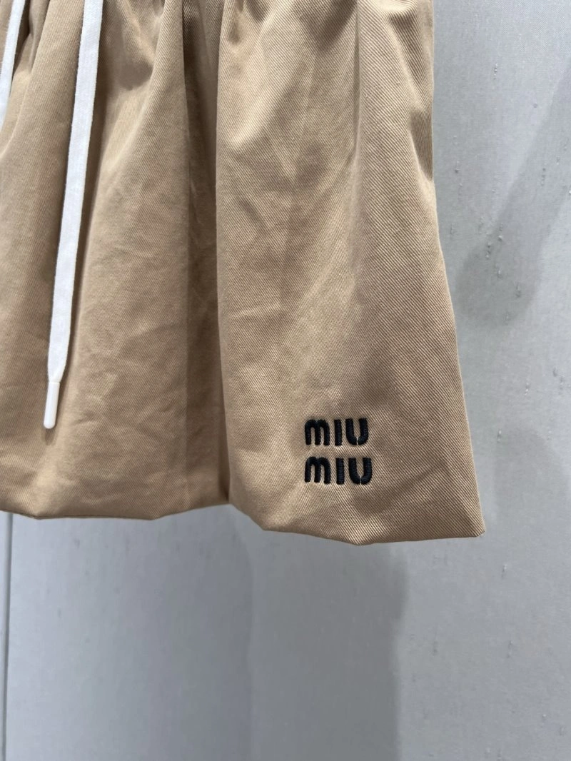 Budget-friendly Miu Miu Dress