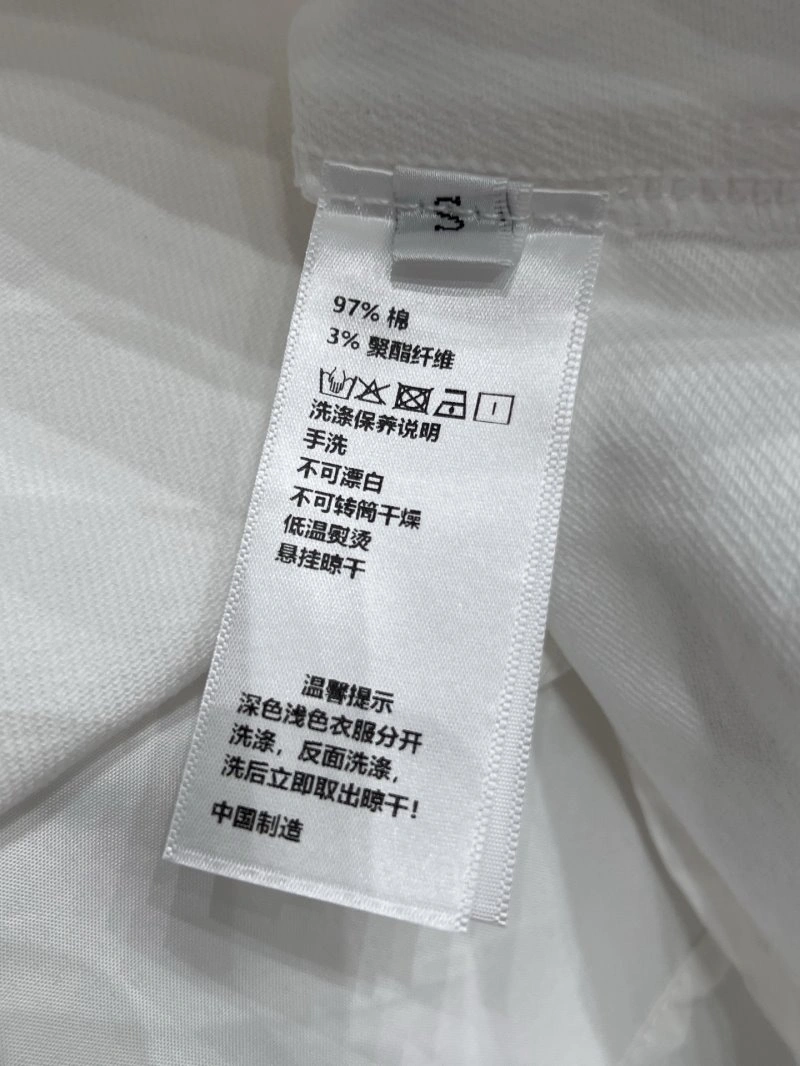 Accurate model Miu Miu Dress