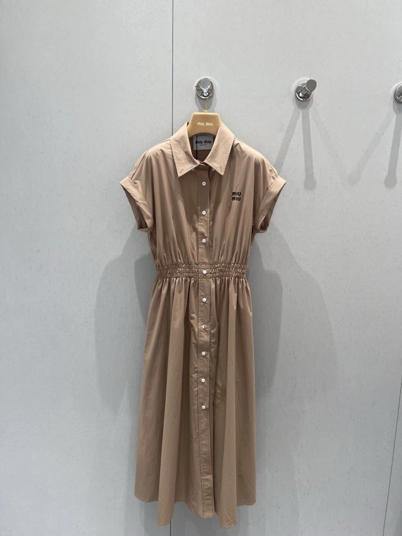 Miu Miu Dress