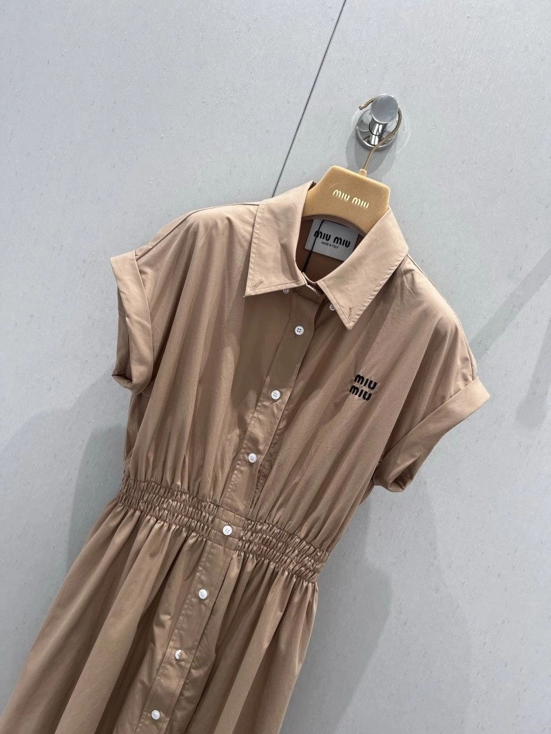 High accuracy Miu Miu Dress