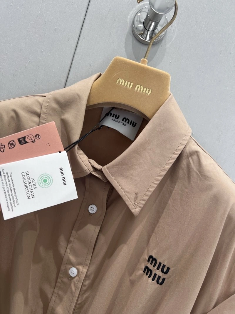 High accuracy Miu Miu Dress