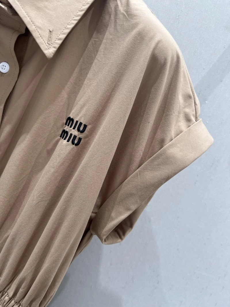 High accuracy Miu Miu Dress