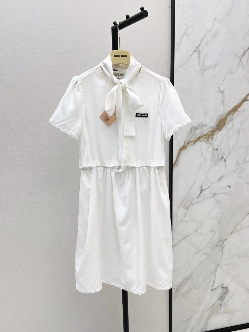 Miu Miu Dress