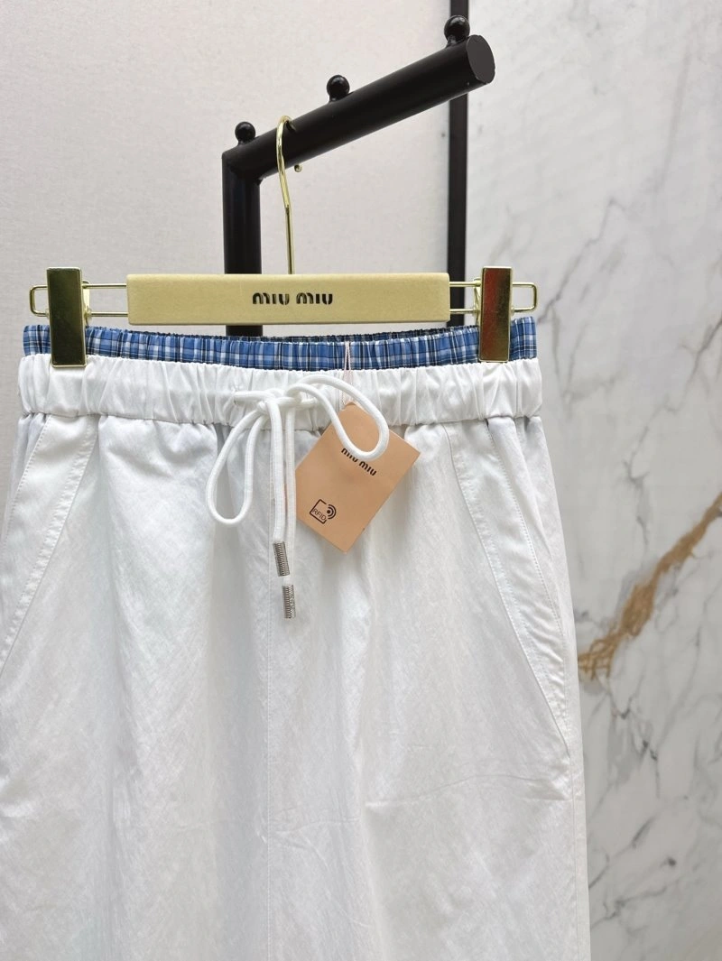 Exact replica Miu Miu Dress