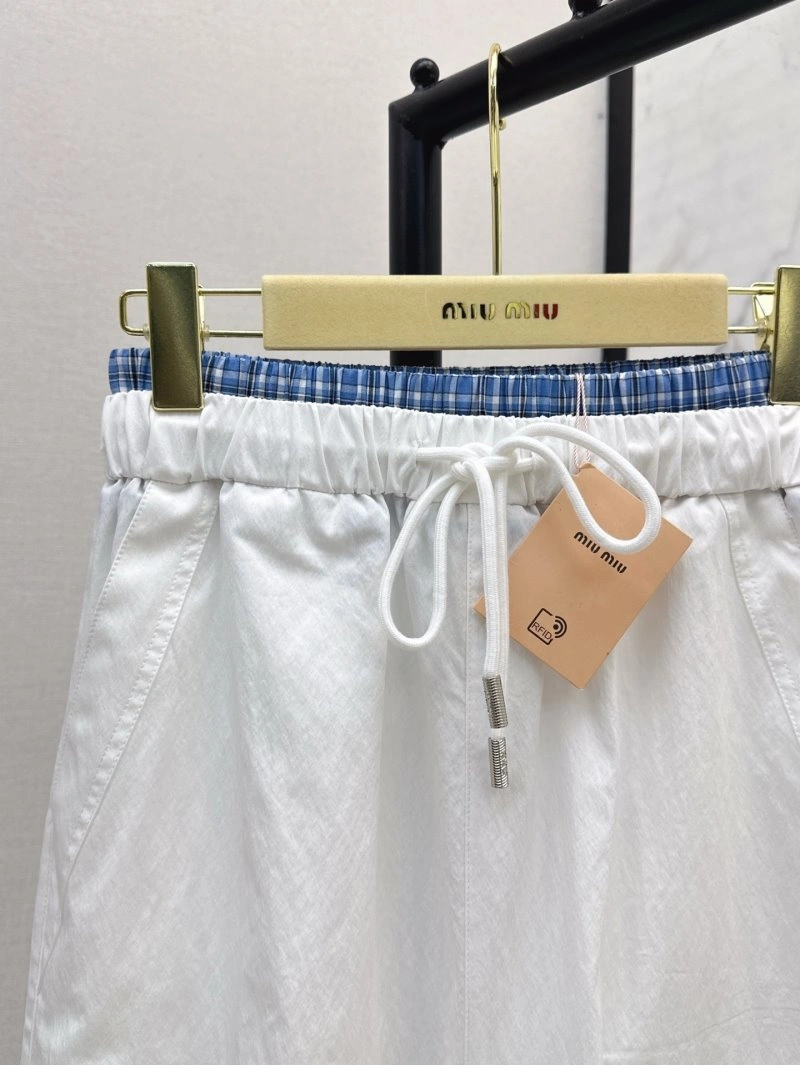 Exact replica Miu Miu Dress