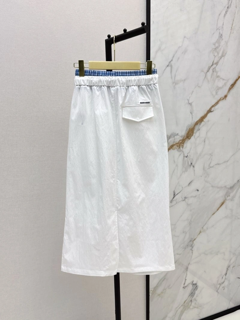 Exact replica Miu Miu Dress