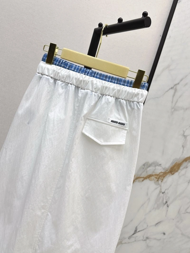 Exact replica Miu Miu Dress