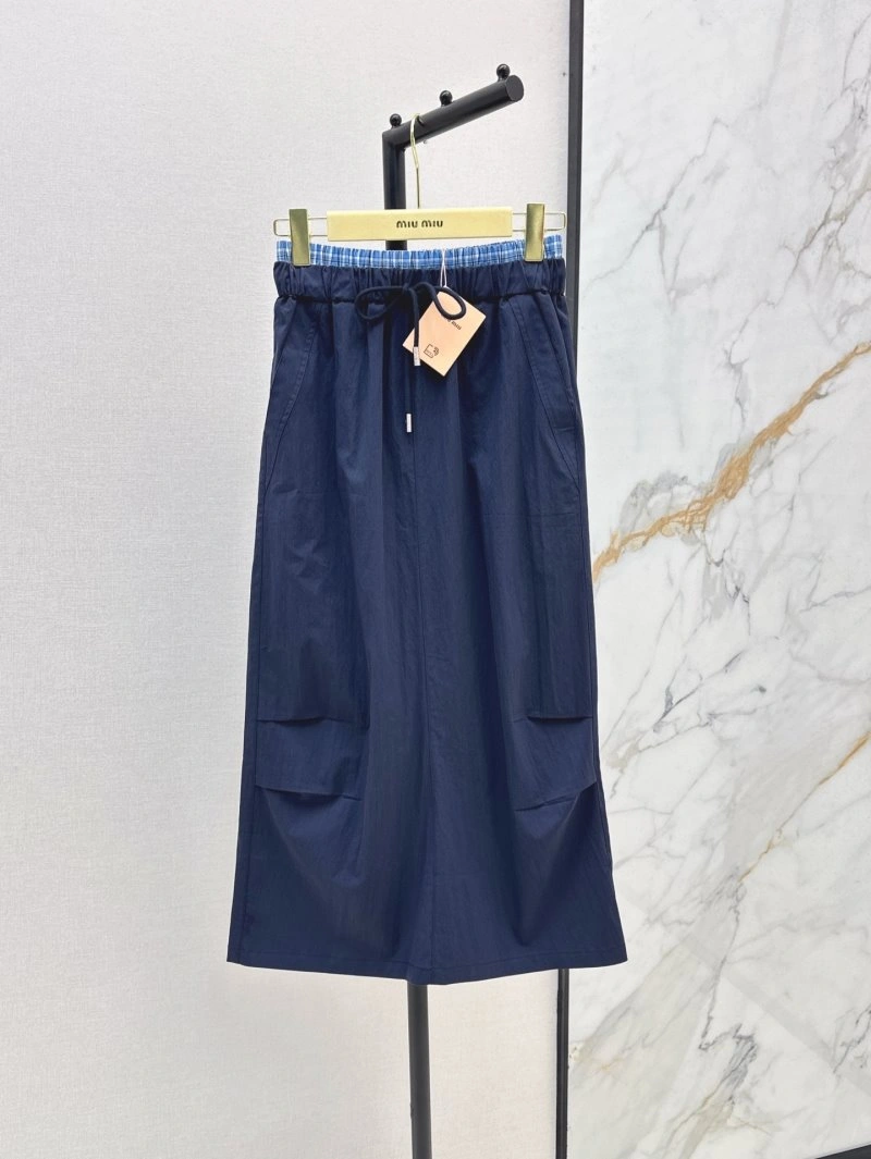Miu Miu Dress