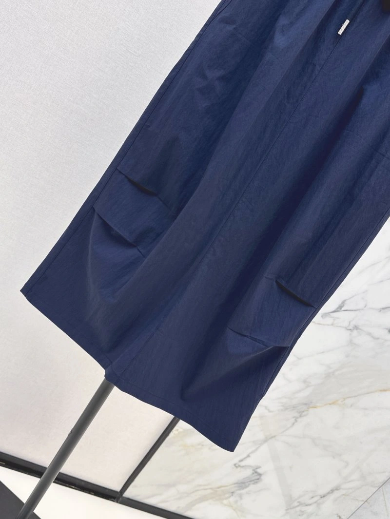 Top mirror Miu Miu Dress