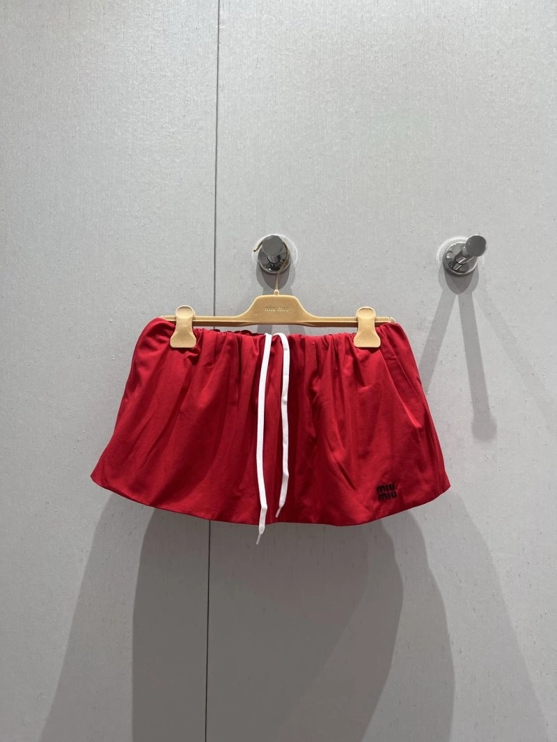 Miu Miu Dress
