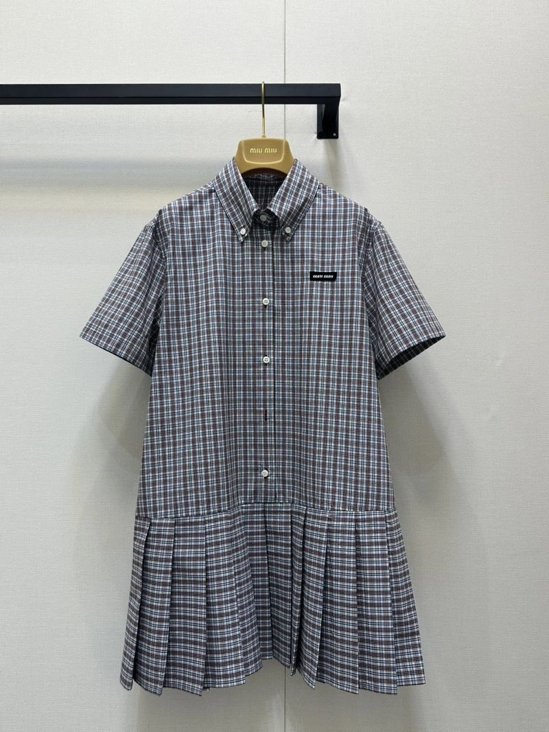 Miu Miu Dress