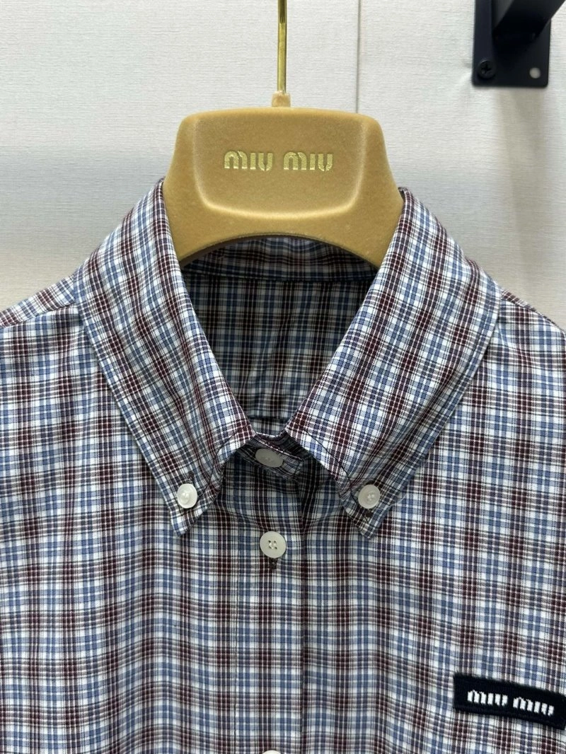 Exact replica Miu Miu Dress